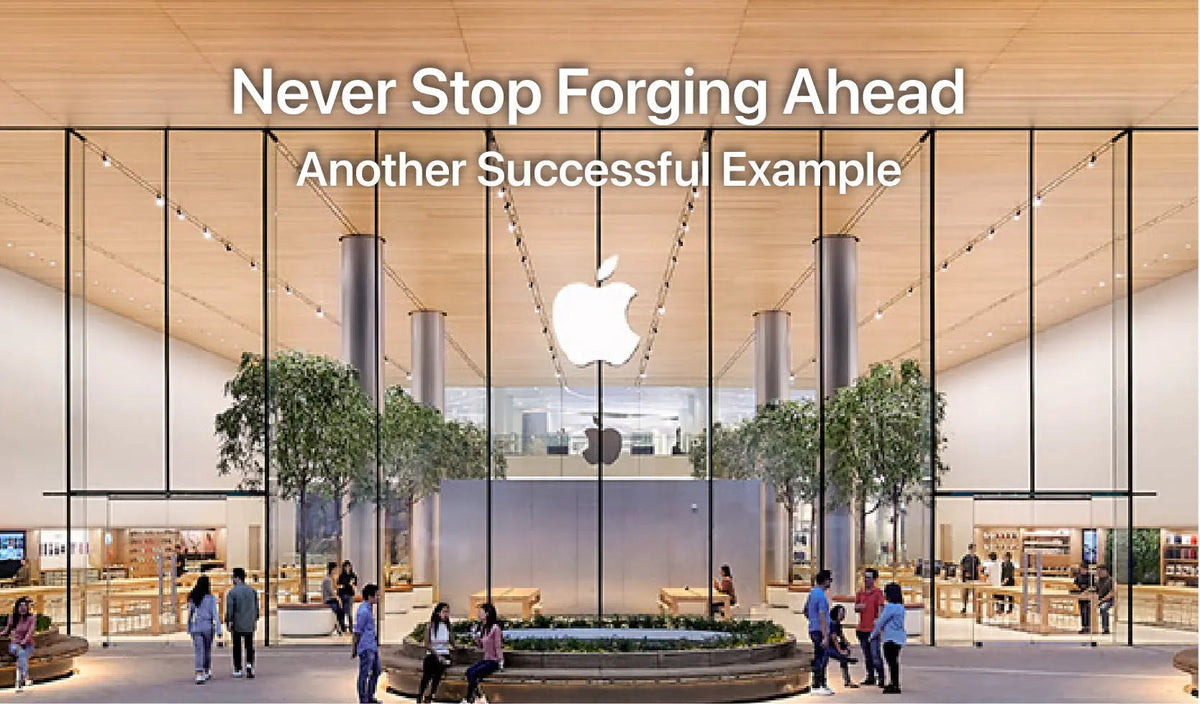 Another Successful Example for Never Stop Forging Ahead – MICRODIA