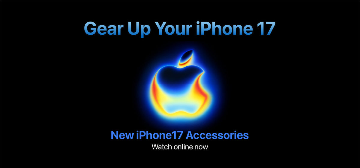 Gear Up Your iPhone 17 - MICRODIA