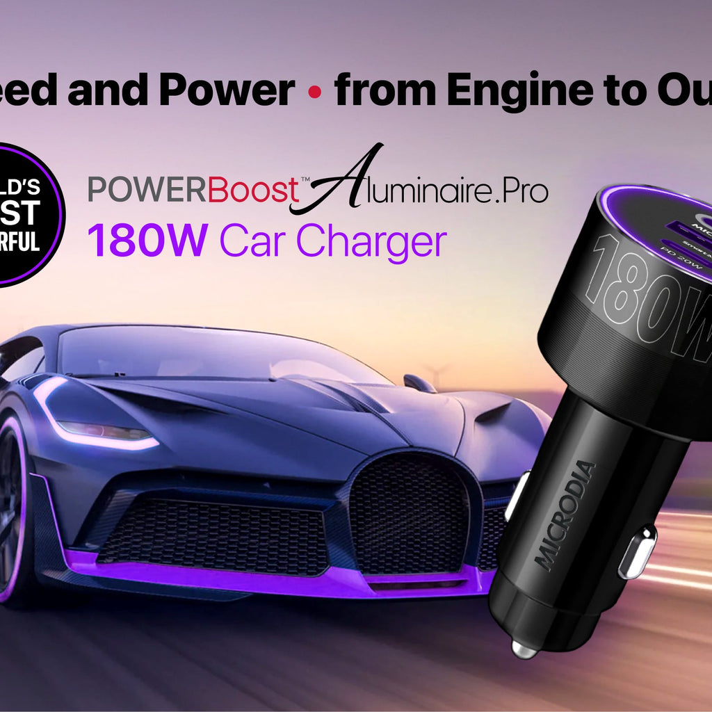 What New Cars Still Have a 12V Power Socket? - MICRODIA