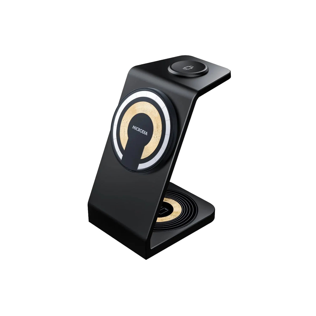 SNAPStation™ Aluminaire - Microdia – MICRODIA