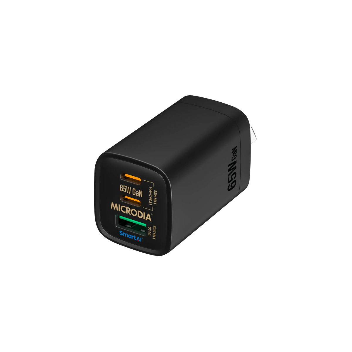 MICRODIA SMARTCube™ Nano 65W - Microdia