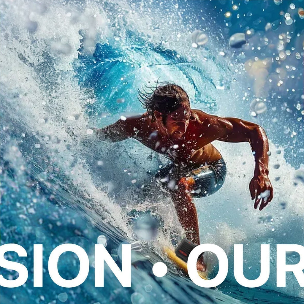 We’re Back. We’re MICRODIA. The Future of Flash Memory Is Here!