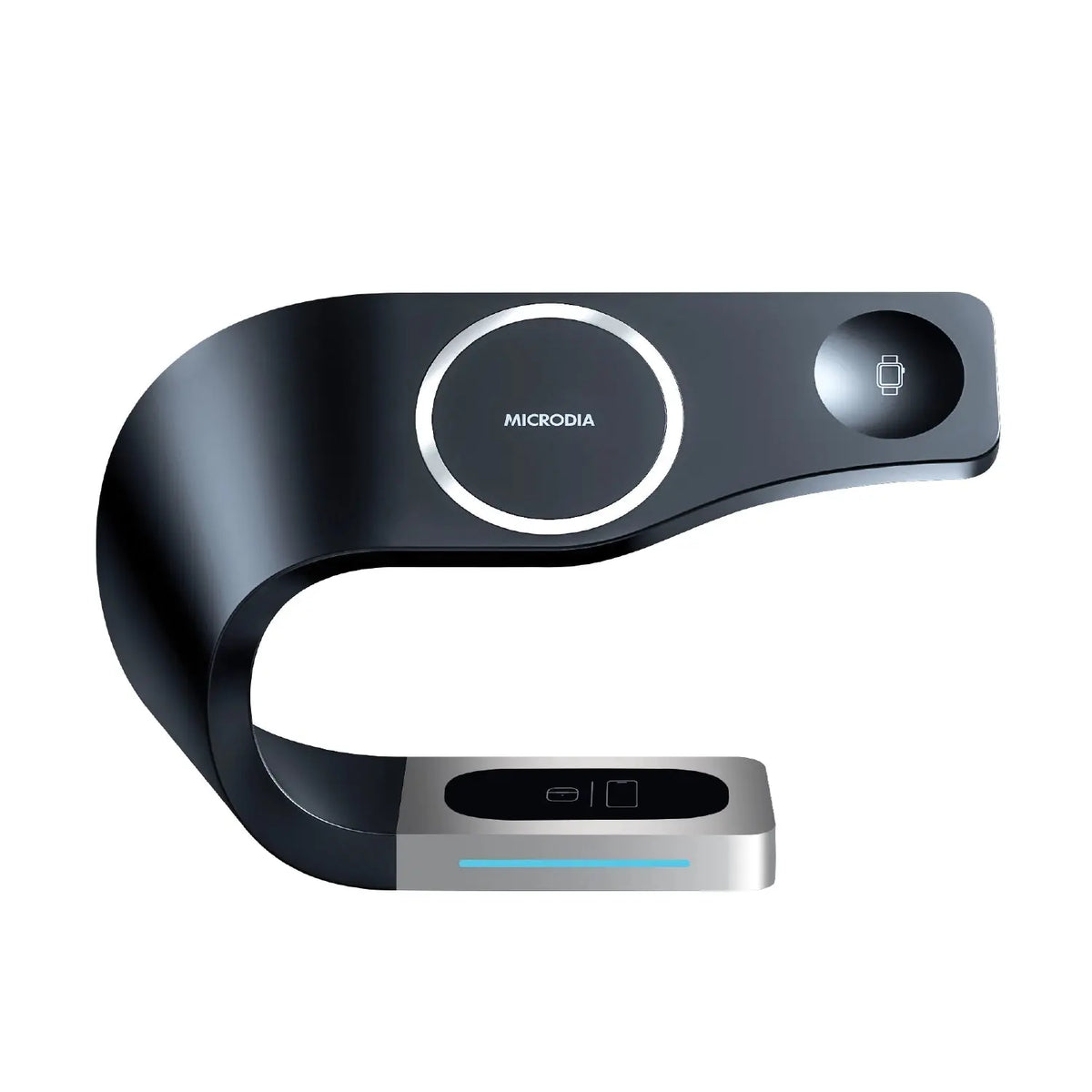 SNAPStation™ Curve - Microdia – MICRODIA