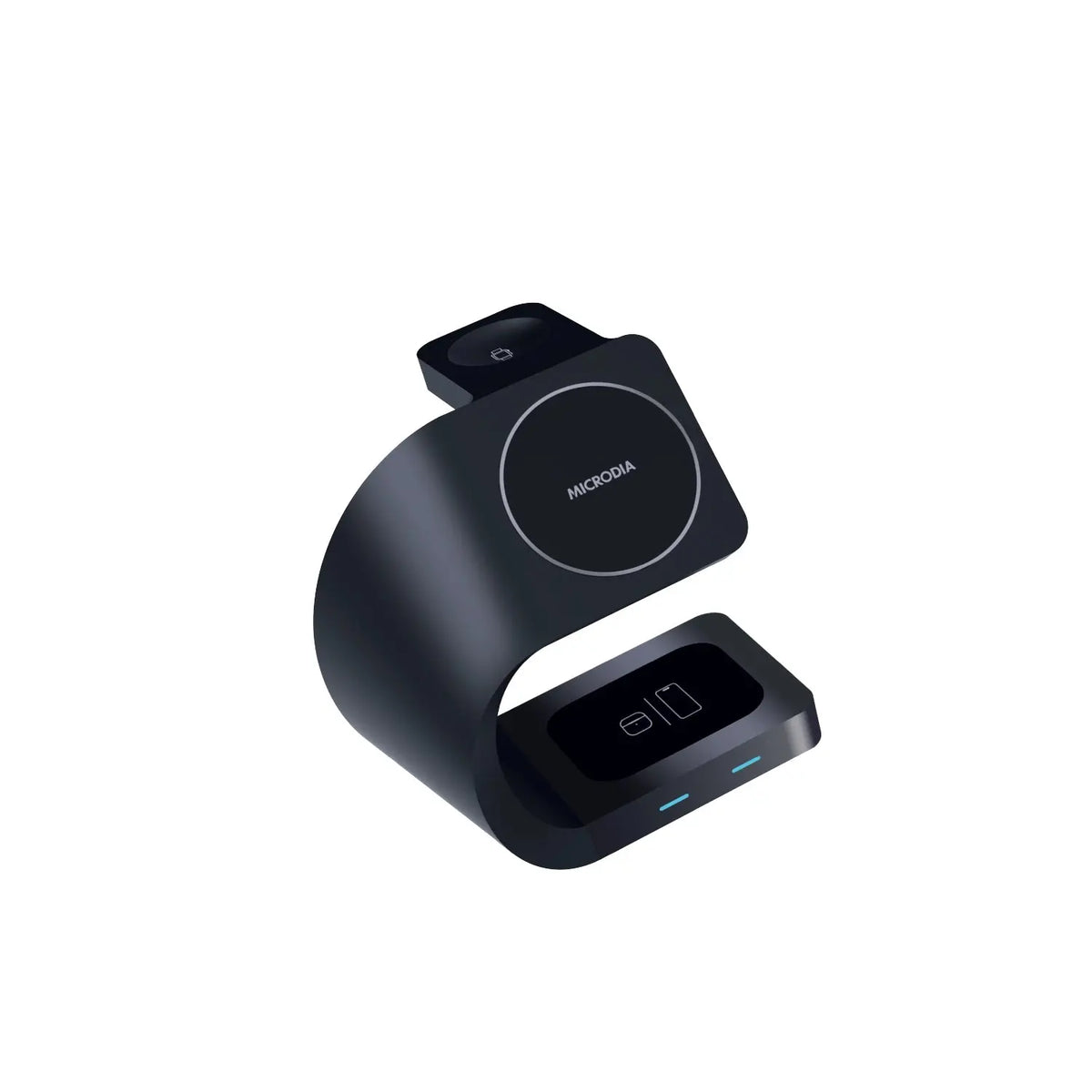 SNAPStation™ Curve Mini - Microdia – MICRODIA