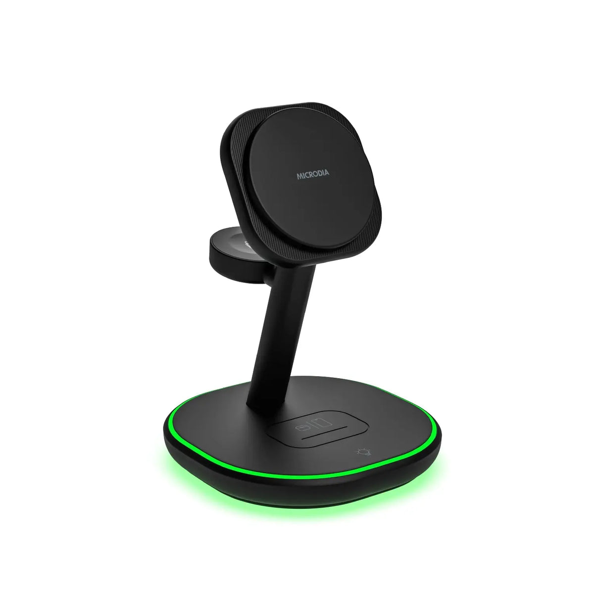 SNAPStation™ PLUS - Microdia – MICRODIA