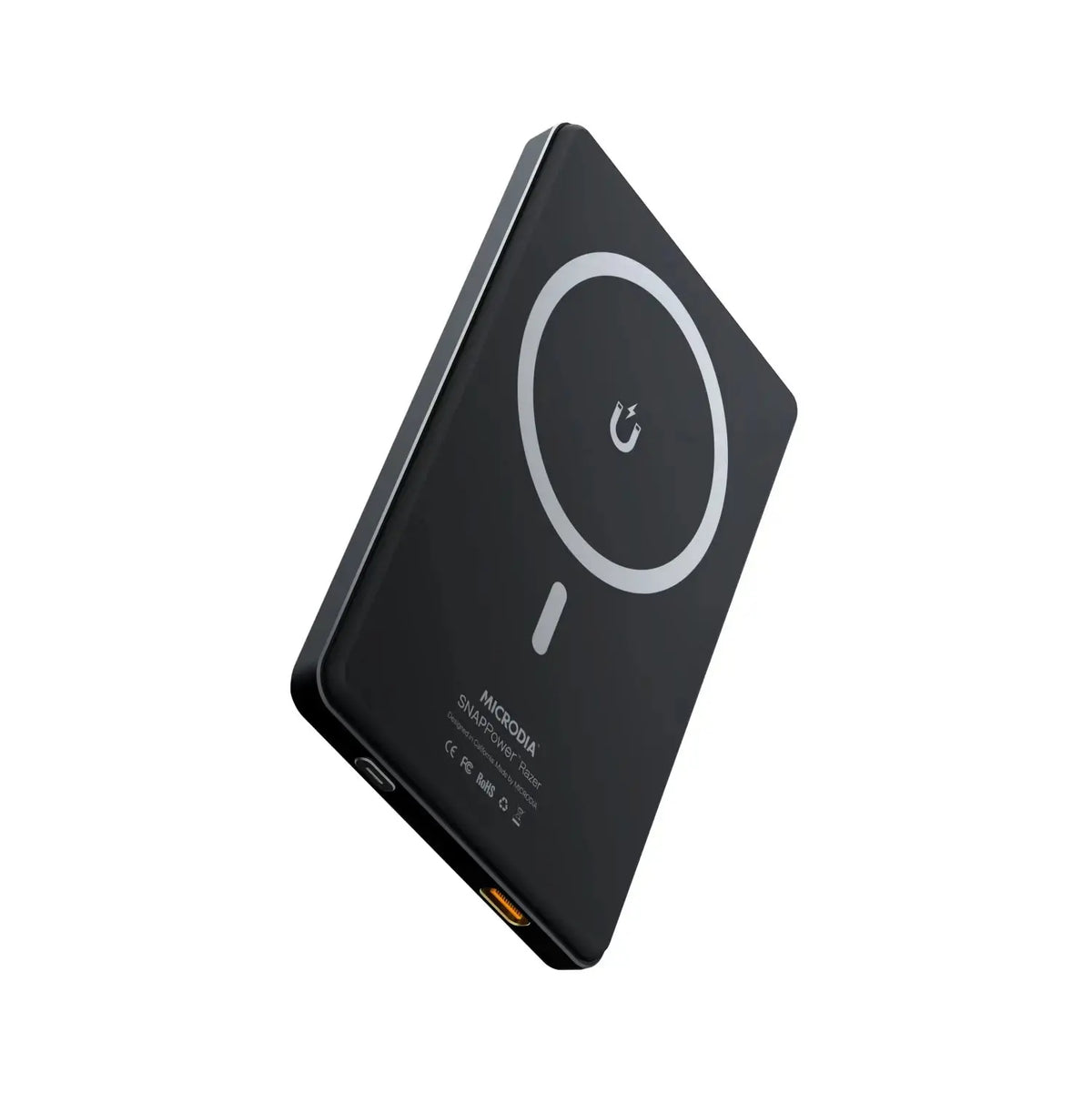 SNAPPower™ Razer Magnetic Wireless Power Bank 5000mAh - Microdia – MICRODIA