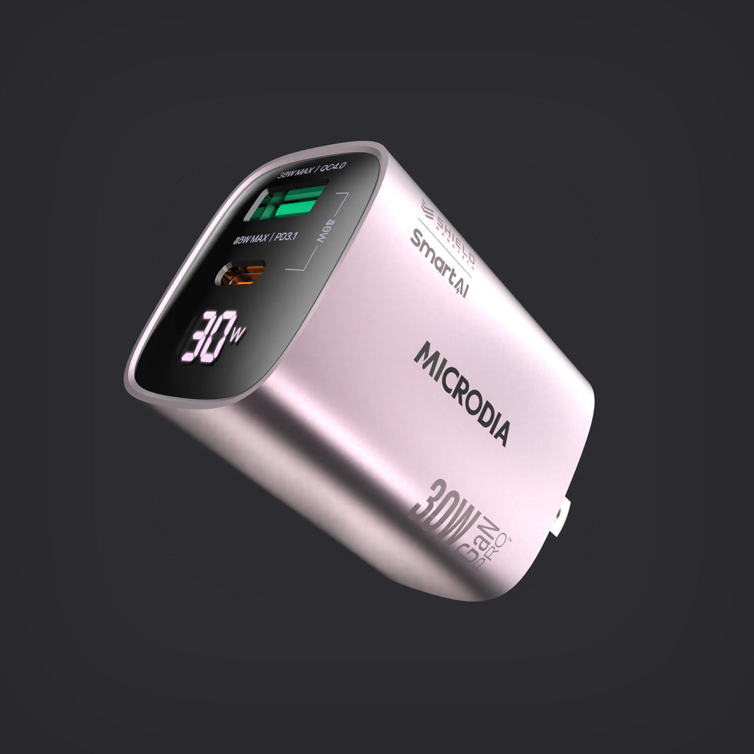 MICRODIA