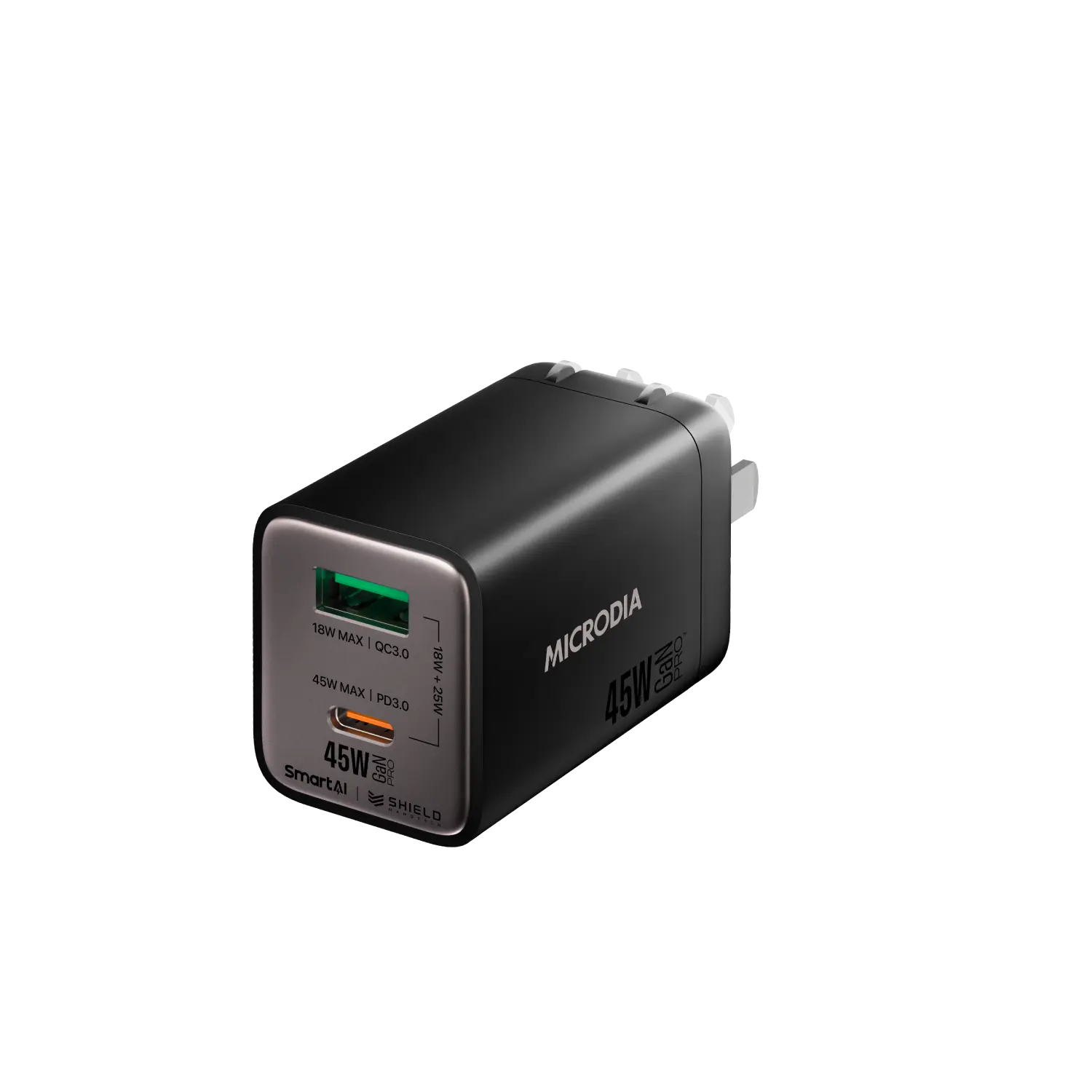 MICRODIA SMARTCube™ Nano 30W - Microdia