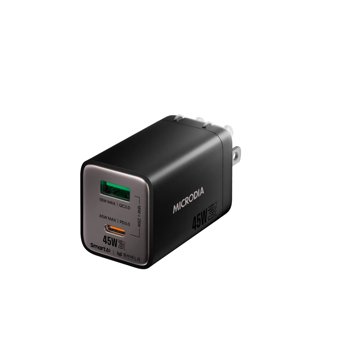 MICRODIA SMARTCube™ Nano 30W - Microdia