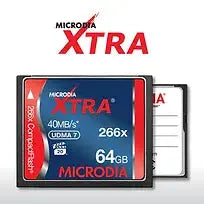 XTRA™ PRO™ microSD - MICRODIA