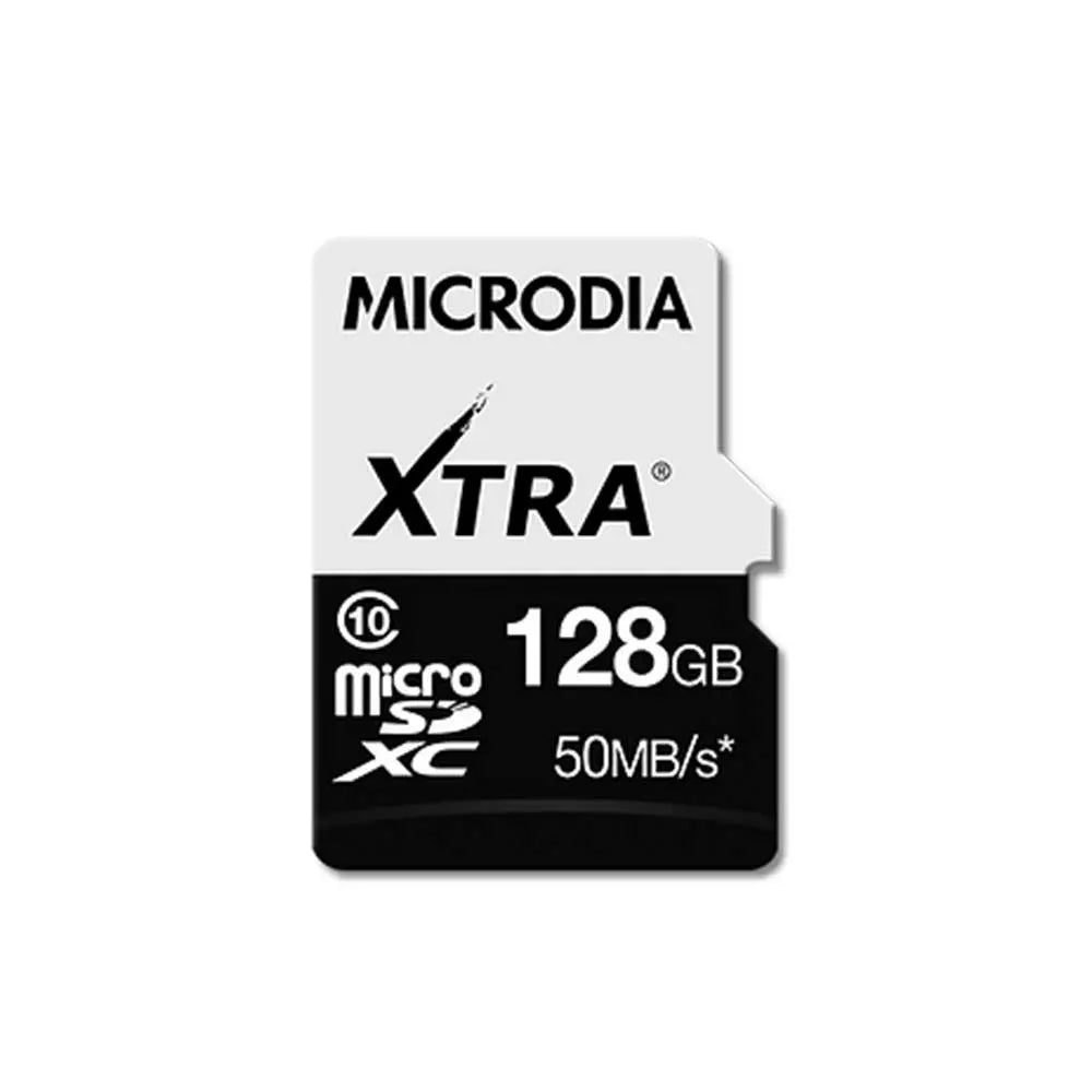 XTRA™ PRO™ microSD - MICRODIA